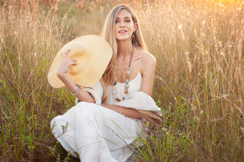 Connie Craig Carroll Style