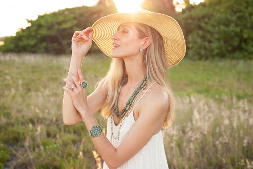 Connie Craig Carroll Style