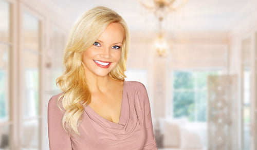 Connie Craig Carroll Style