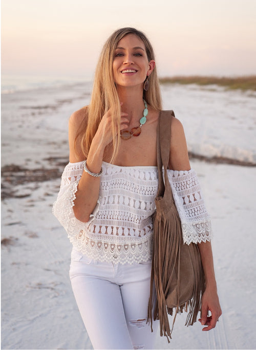 Connie Craig Carroll Style